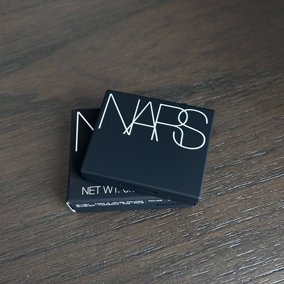 NARS | Makeup | Nars Mini Powder Blush | Poshmark
